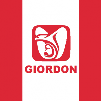 giordon-logo-imss | Isopixel
