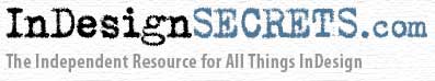 InDesignSecrets - Todo sobre InDesign | Isopixel