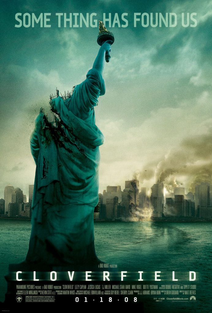 Los mejores 10 posters de películas del 2008 | Isopixel