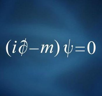 La fórmula del amor