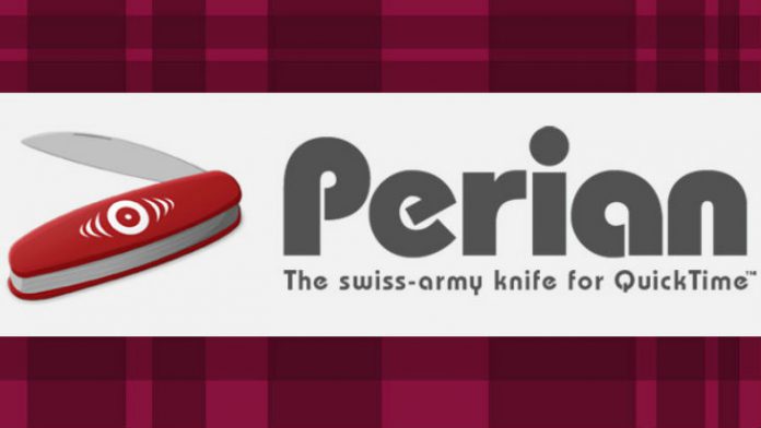 Perian nos dice adios, sus desarrolladores ya no lanzarán ...