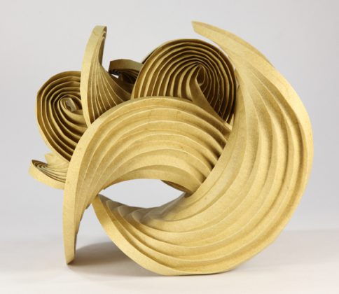 El origami computacional de Erik Demaine | Isopixel