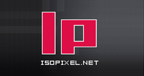 isopixel-blog-avatar | Isopixel