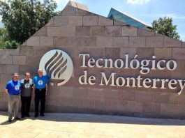 El Tec de Monterrey cambia de logo | Isopixel