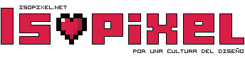 isopixel logo | Isopixel