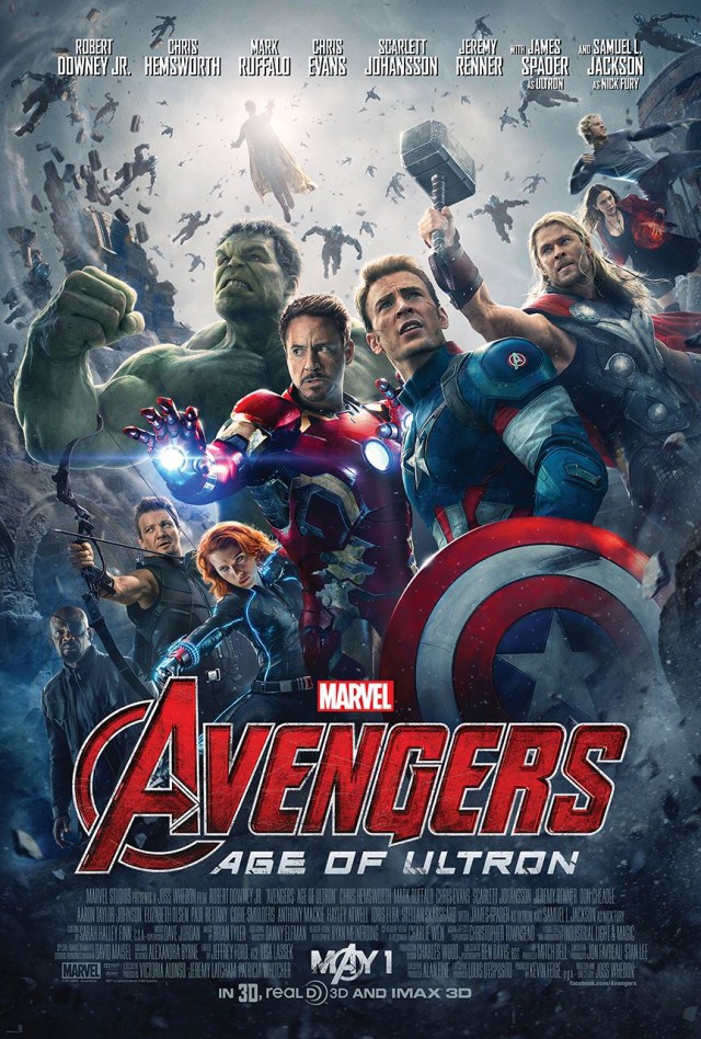 avengers-age-of-ultron-poster | Isopixel