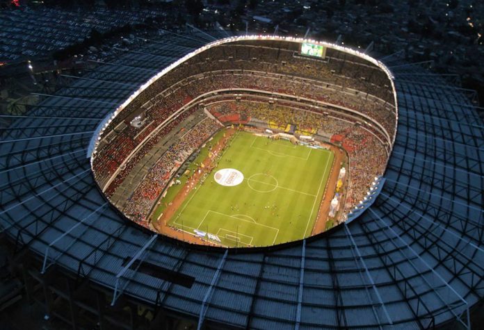 ¿Cruz azul regresa al Estadio Azteca? | Isopixel