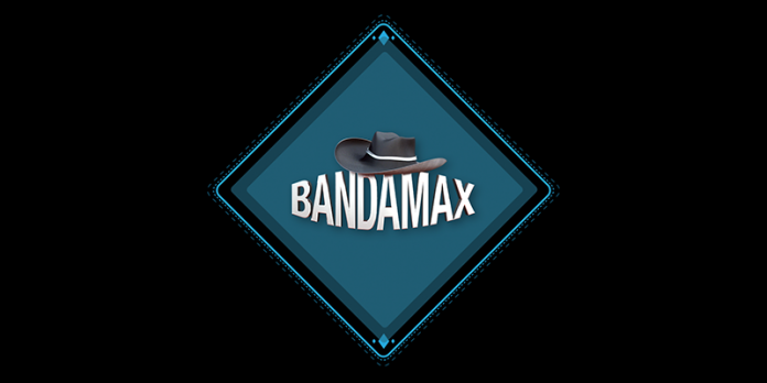 Bandamax rediseña su logo | Isopixel