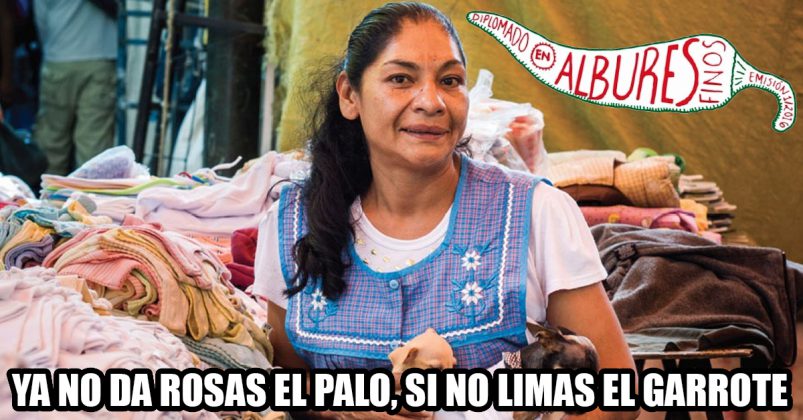 Albures finos y dobles sentidos, aprende este arte lingüístico en este ...