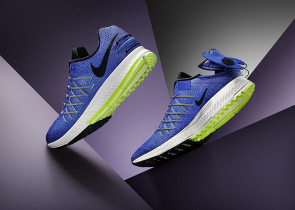Nike expande el sistema Flyeasy Entry | Isopixel
