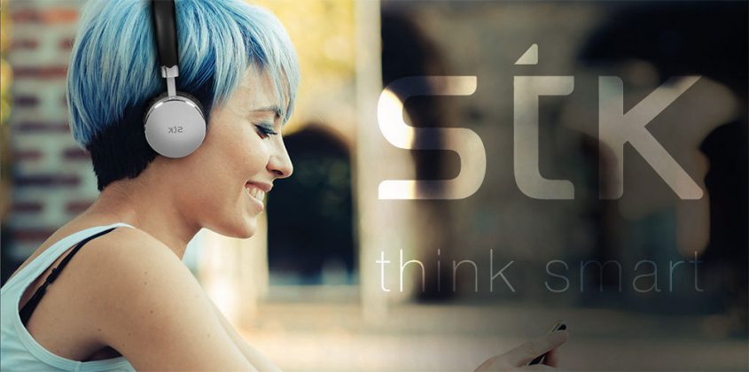 Llega STK a México | Isopixel