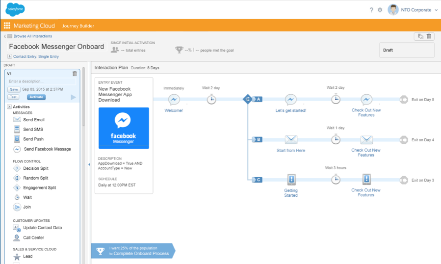 FB Messenger - JB Screenshot | Isopixel