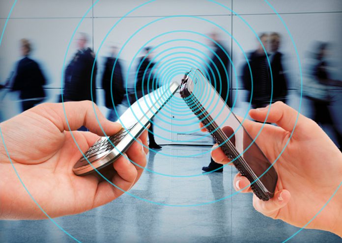 ¿Qué es el NFC y por qué debe importarnos? | Isopixel