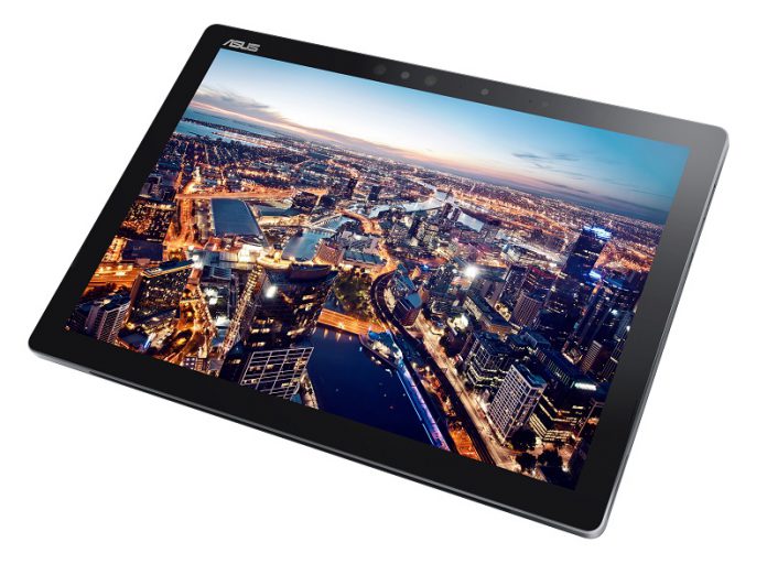 ASUS Transformer 3 Pro: la computadora más versátil del mundo | Isopixel