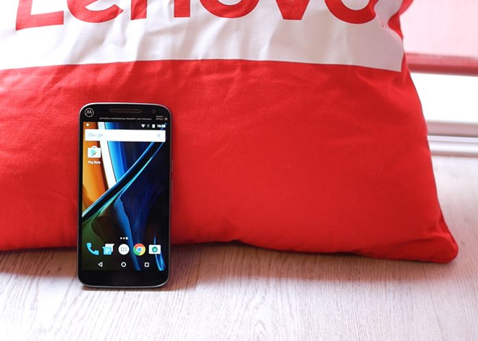 ¿El próximo Moto Cedric tendrá Android Nougat de fábrica? | Isopixel