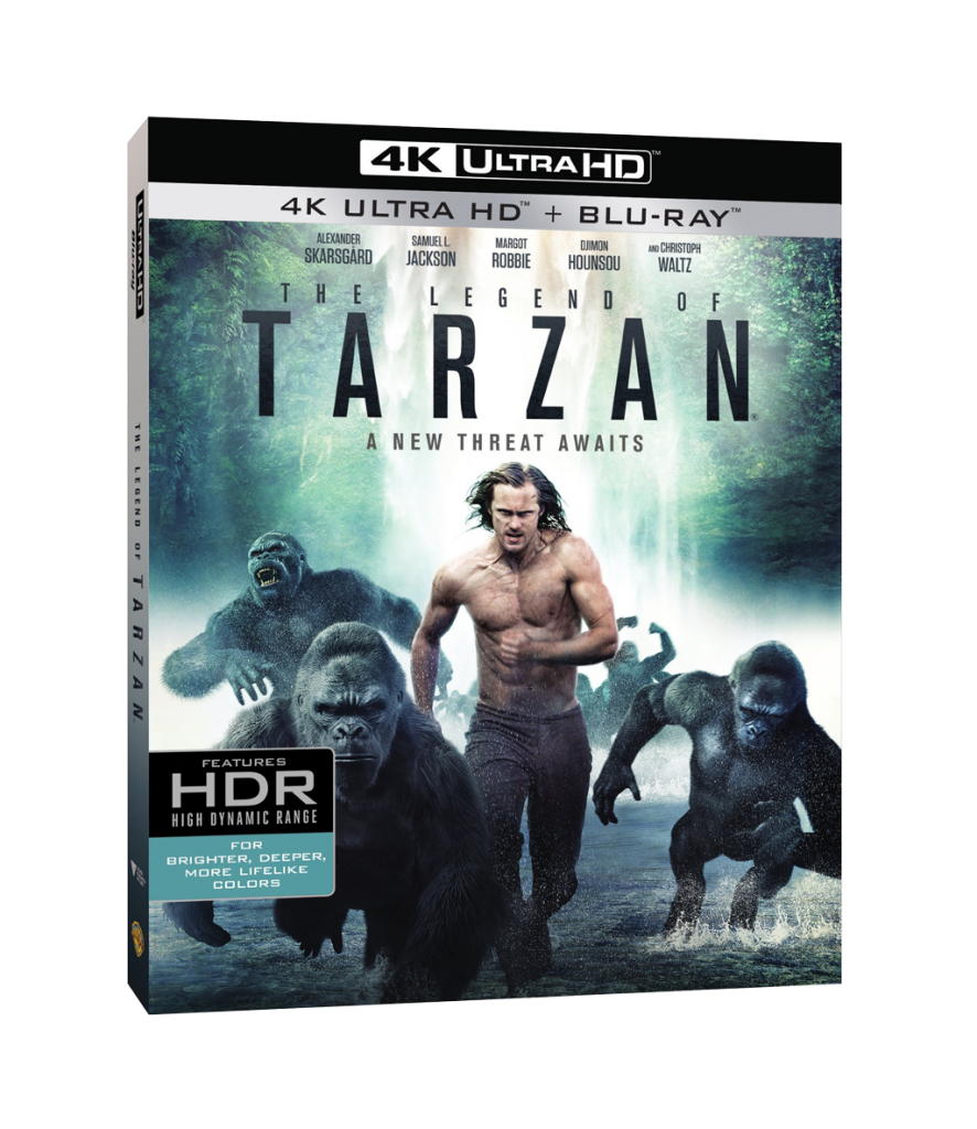 TARZAN_4K_LAT | Isopixel