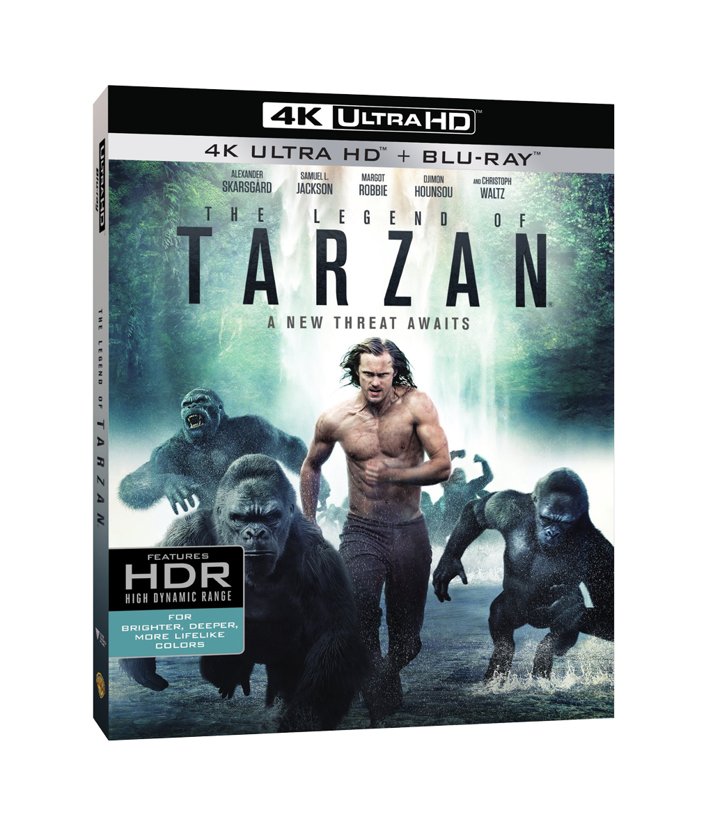 TARZAN_4K_LAT | Isopixel
