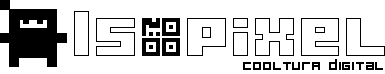logo-isopixel | Isopixel