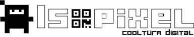 logo-isopixel | Isopixel