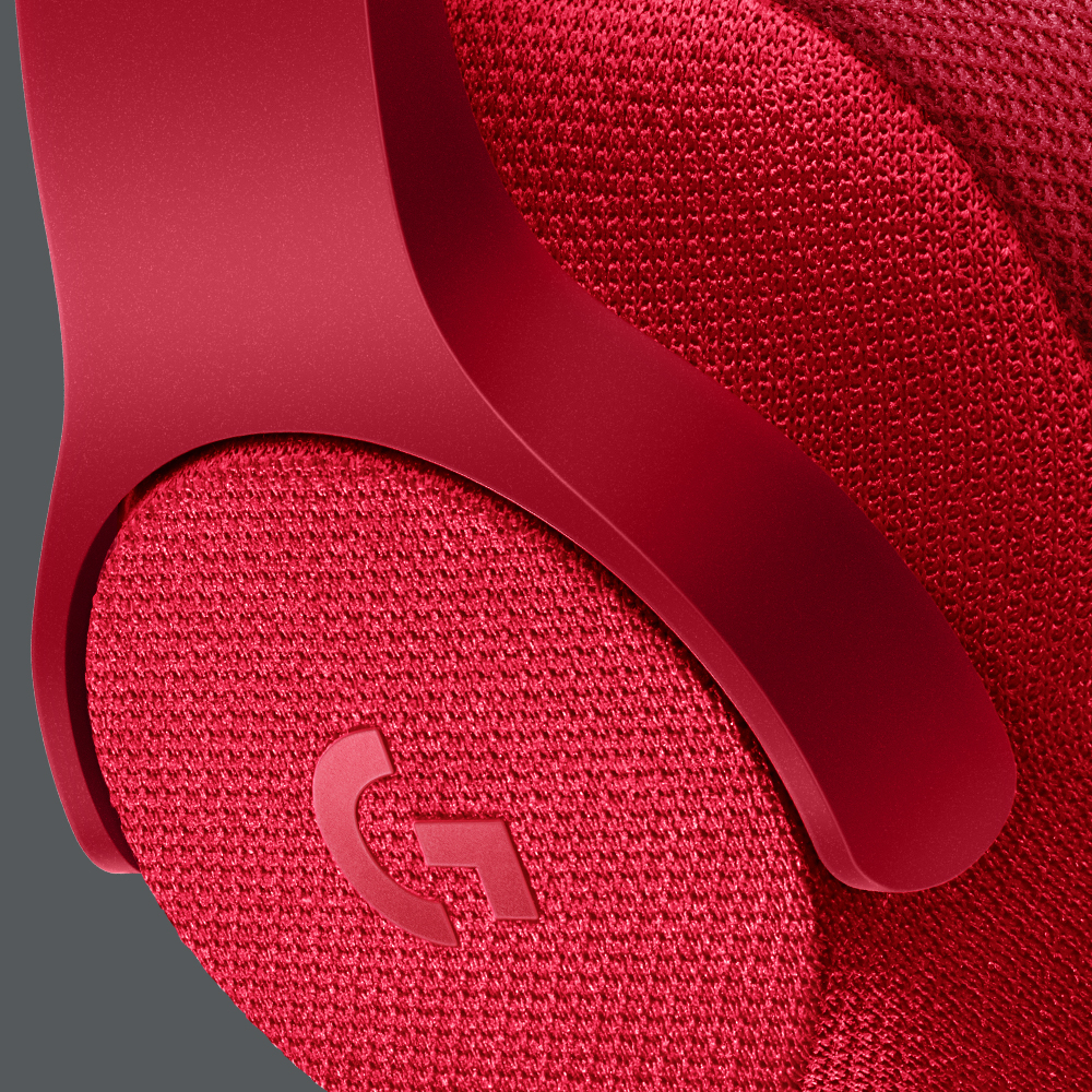 Logitech traer estos audífonos para gamer con diseño atractivo | Isopixel