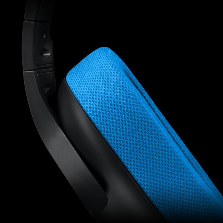 Logitech traer estos audífonos para gamer con diseño atractivo | Isopixel
