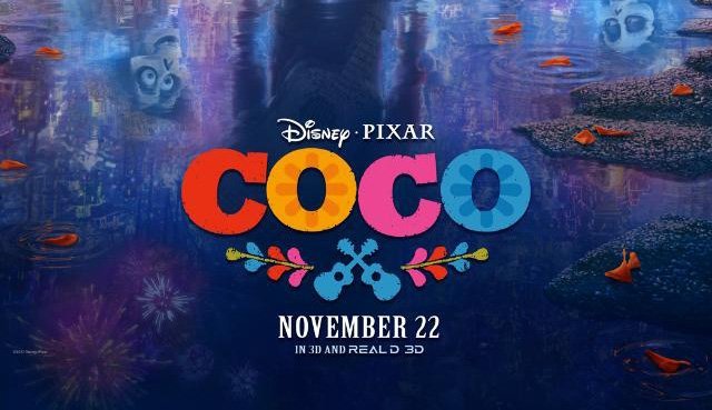 coco trailer en espanol | Isopixel