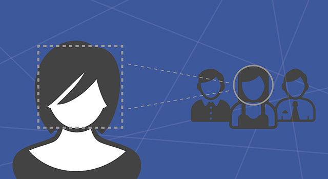Facebook-face-recognition | Isopixel