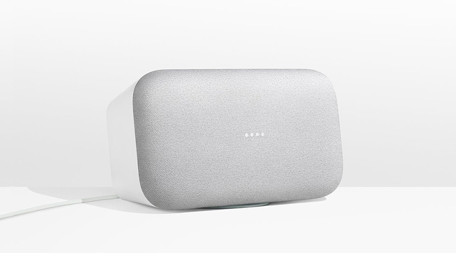 Google Home Max la smart speaker con Google Assistant | Isopixel