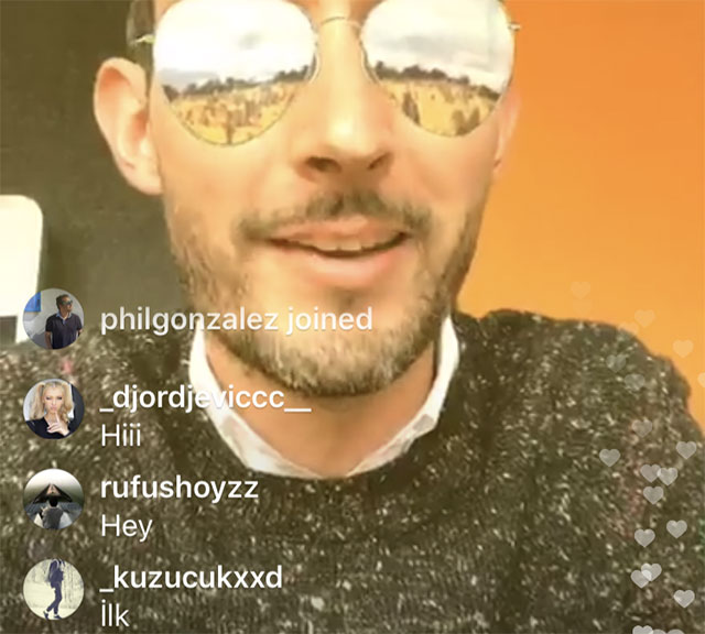 kevin_ansel_mascaras_live | Isopixel