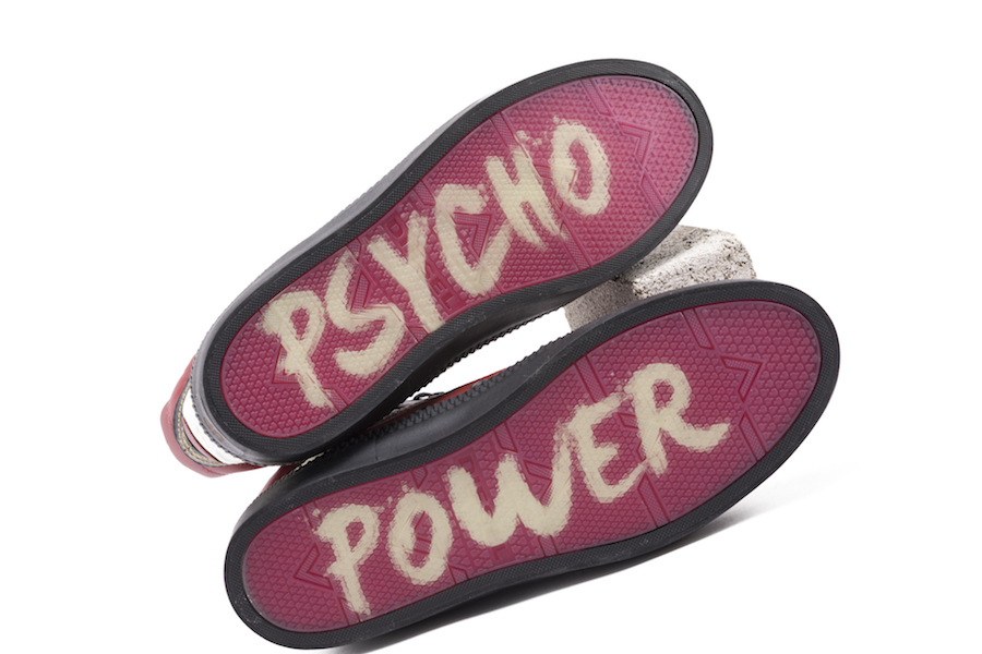 psycho-power | Isopixel