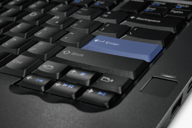 Lenovo 'ThinkPad retro' edición limitada que celebrar 25 años de la ...