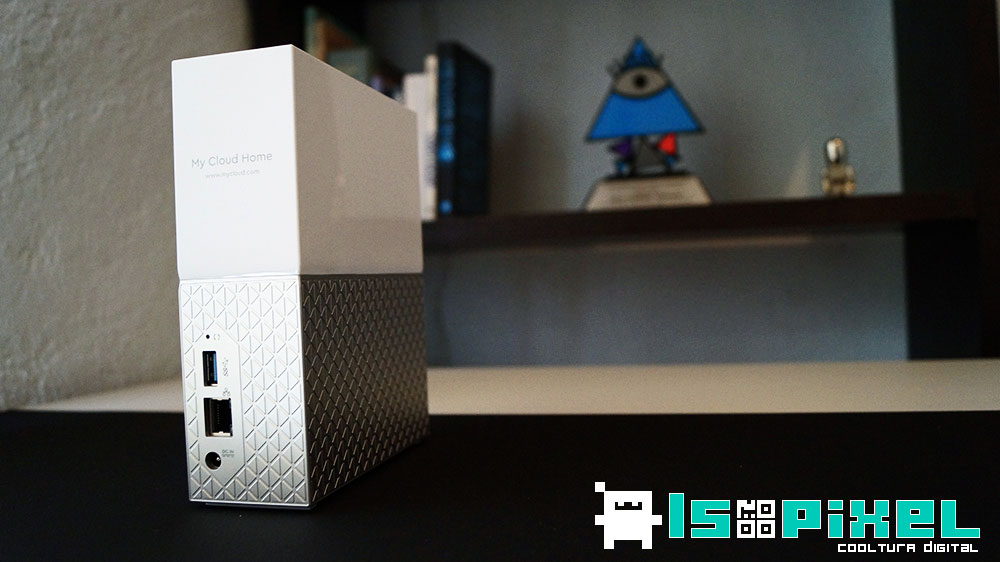 My-Cloud-Home-WD3 | Isopixel