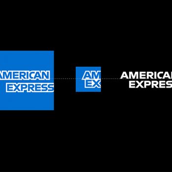 El re-branding de AMEX después de 37 años | Isopixel