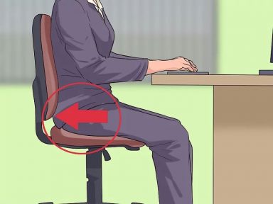 Como sentarse, 6 ajustes que debes hacer en tu escritorio ahora mismo ...