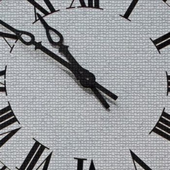 ¿Por qué en algunos relojes el 4 aparece como IIII en lugar de IV ...