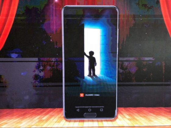 Huawei Video llega a América Latina | Isopixel