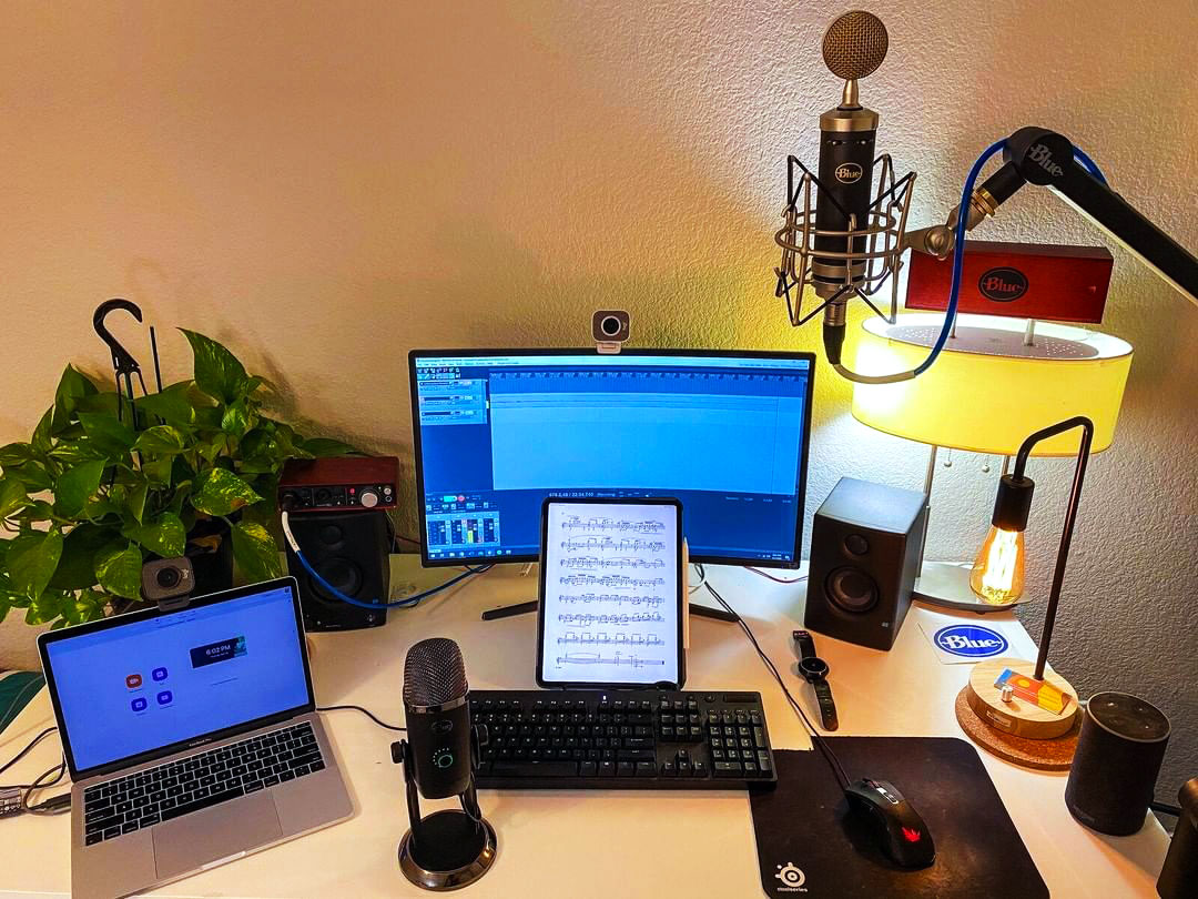 ¿Qué es un Caster? La profesión del futuro es ser narrador de eSports ...