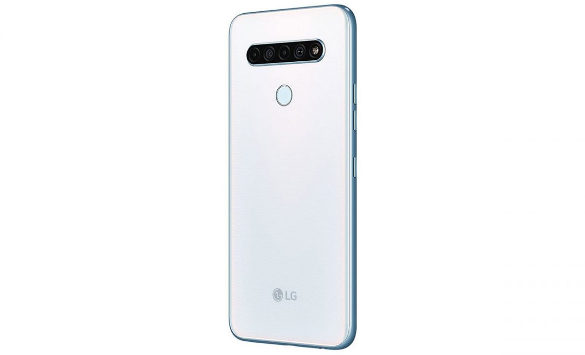 LG-K61-1 | Isopixel