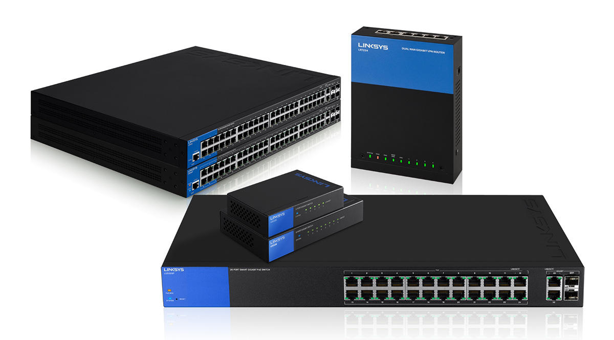 Cómo seleccionar el mejor switch para tu empresa | Isopixel