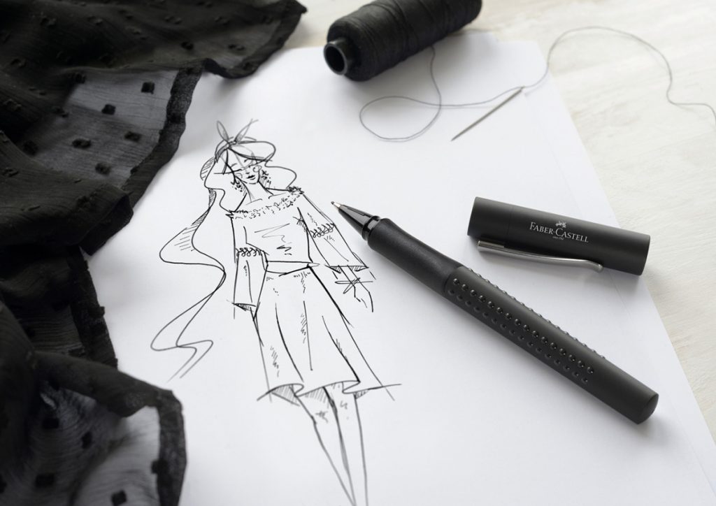 Faber-Castell celebra el Día Mundial del Bolígrafo | Isopixel