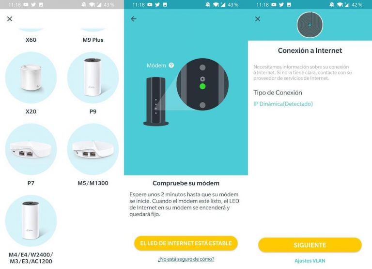 TP-Link Deco E4, reseña: Red Wi-Fi Mesh en casa fácil de instalar ...