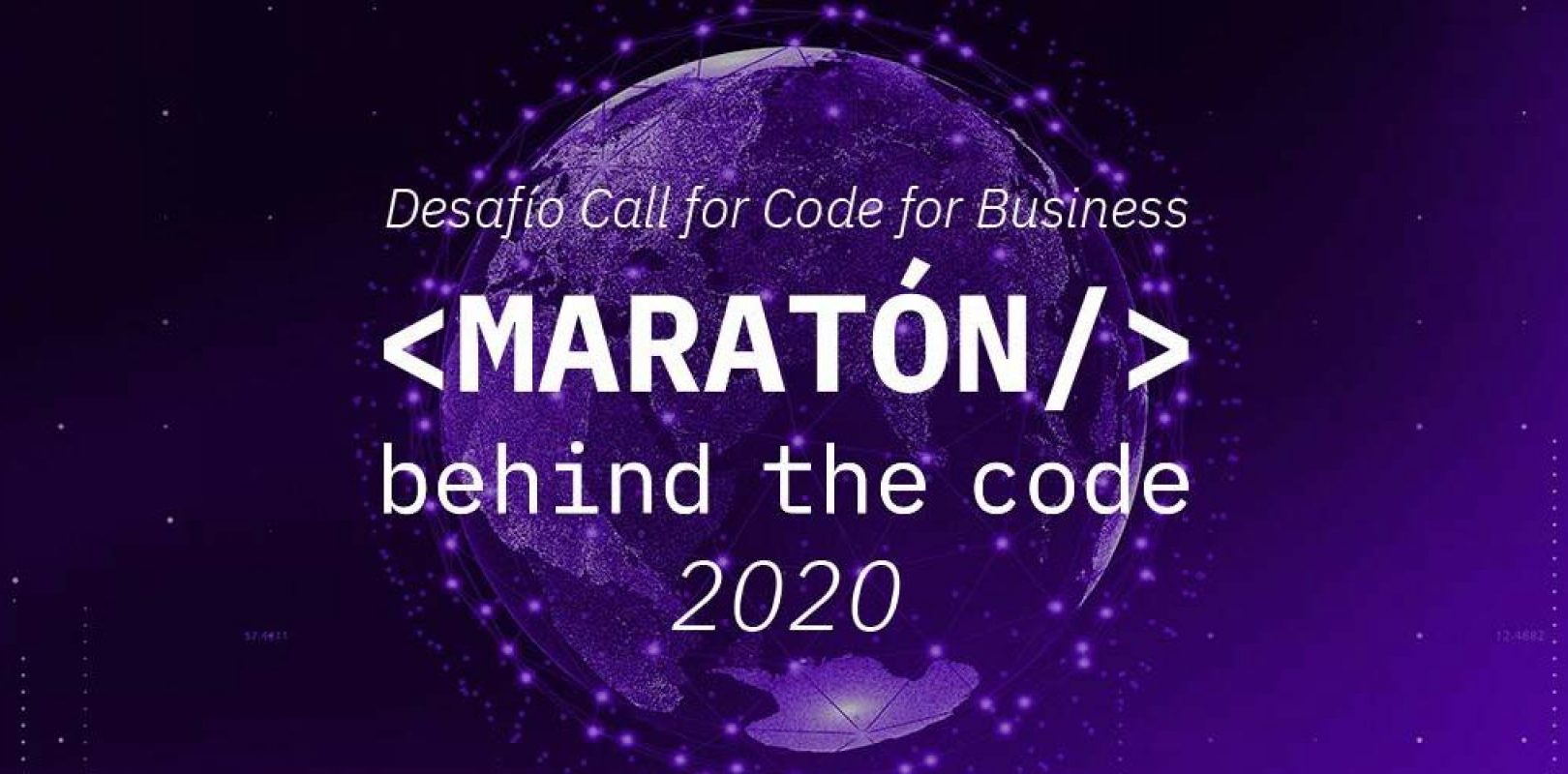 'Maratón Behind the Code': IBM está buscando a los mejores ...