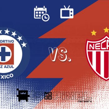 Cruz Azul vs Necaxa en vivo: Cómo y dónde ver la jornada 7 de la Liga MX | Isopixel