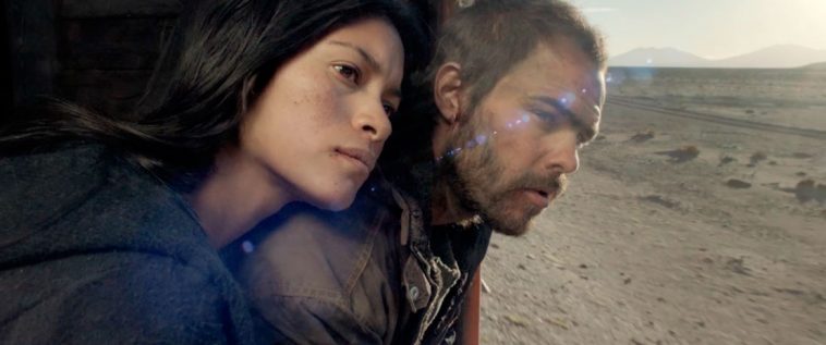 ¡Haz tu propio ciclo de películas de serie B! Recomendamos estos ...