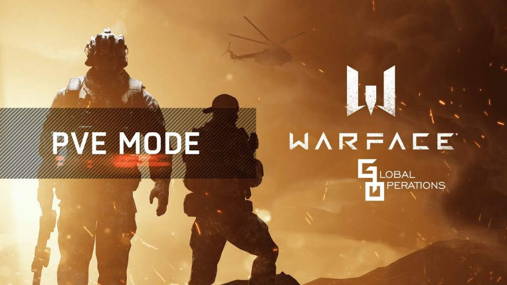 Nuevo modo campaña para Warface: Global Operations en iOS y Android ...