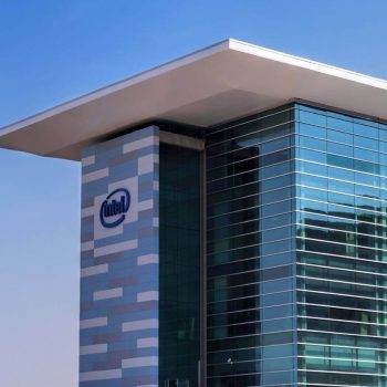 Celebra Guadalajara Design Center de Intel 20 años