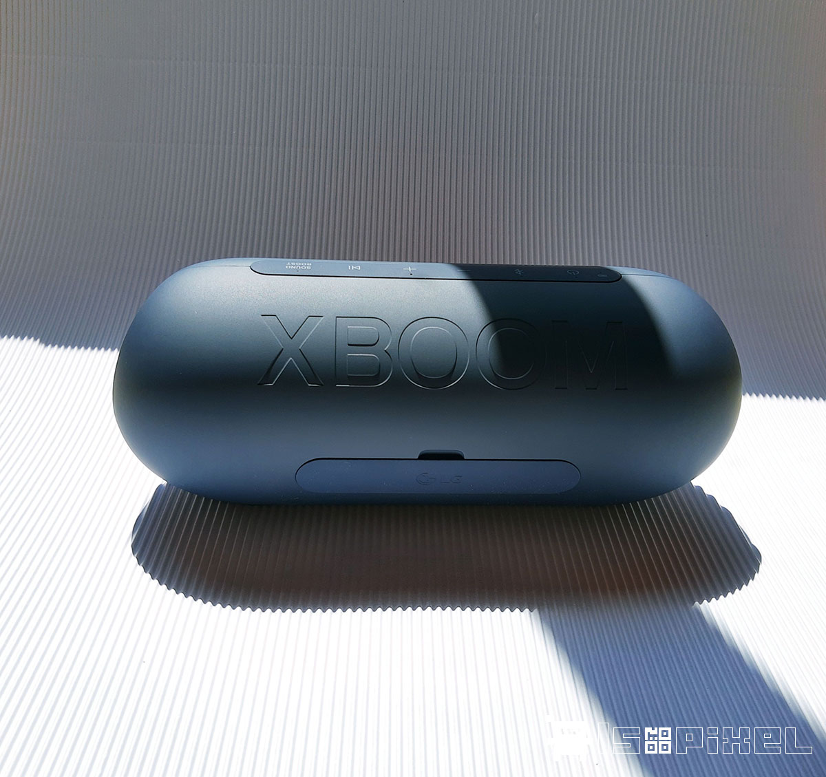 LG-XBOOM-Go-PL7 | Isopixel