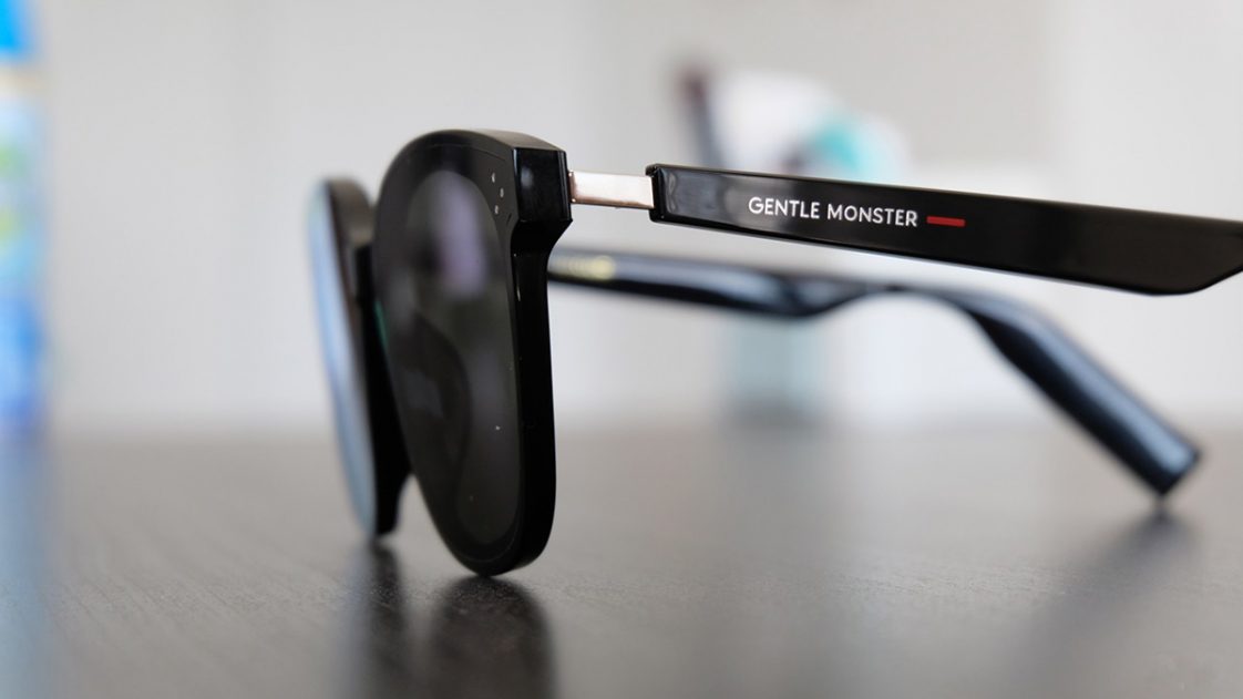 Nuevos HUAWEI X GENTLE MONSTER Eyewear II