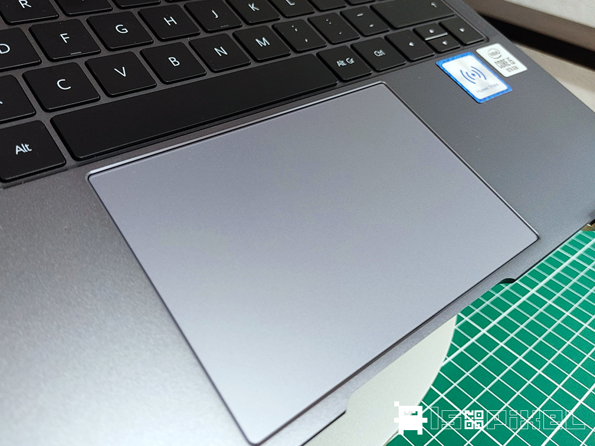 Huawei-MateBook-X-Pro-2020-touchapd | Isopixel