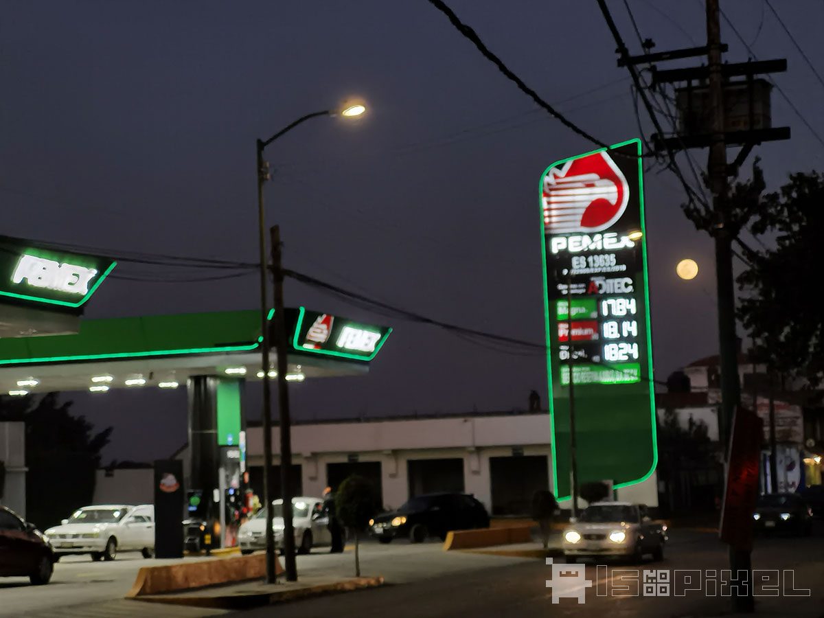 P4p-Pro-Plus-modo-nocturno-3x | Isopixel